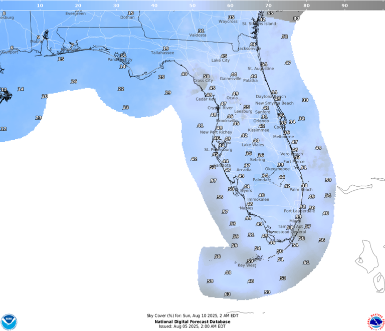 August full moon isn't only reason to go outside. Conjunctions ...