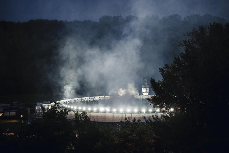 Dekmantel Festival 2025 review: still showing others how it's done