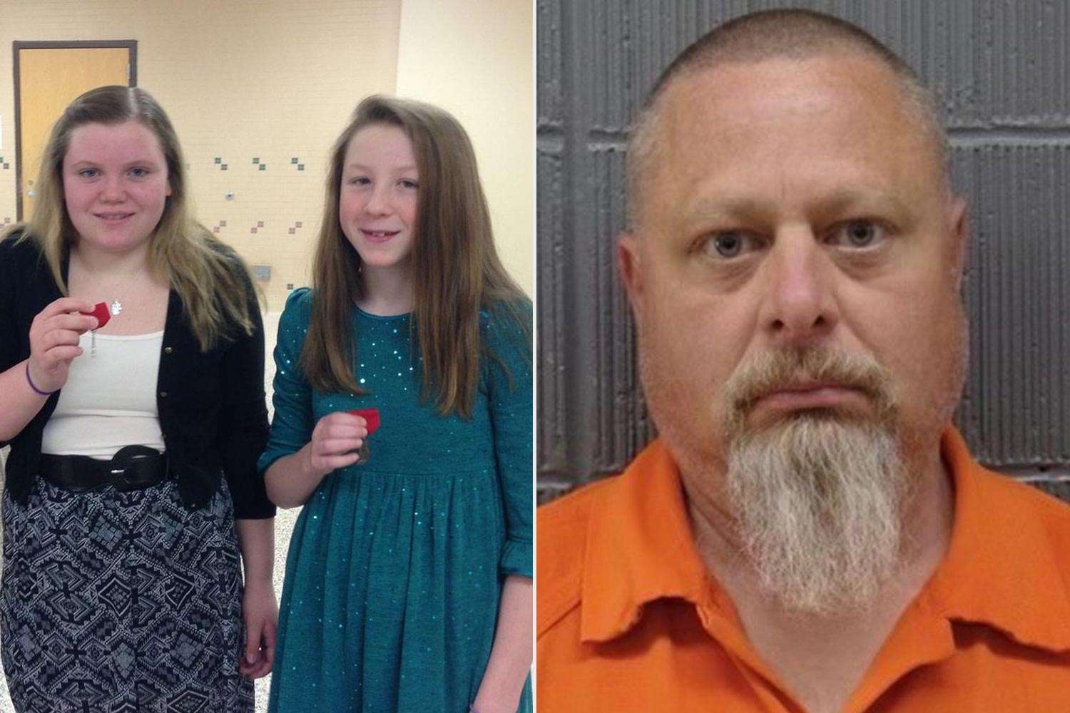 Where Is Richard Allen Now? What to Know About the Delphi Murderer and ...