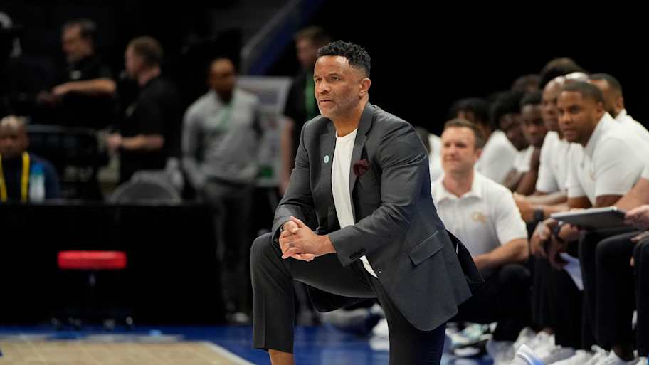 Georgia Tech A Finalist For No. 1 Center Recruit Arafan Diane