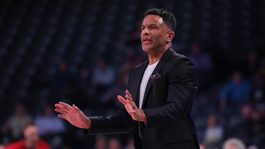 Georgia Tech A Finalist For No. 1 Center Recruit Arafan Diane