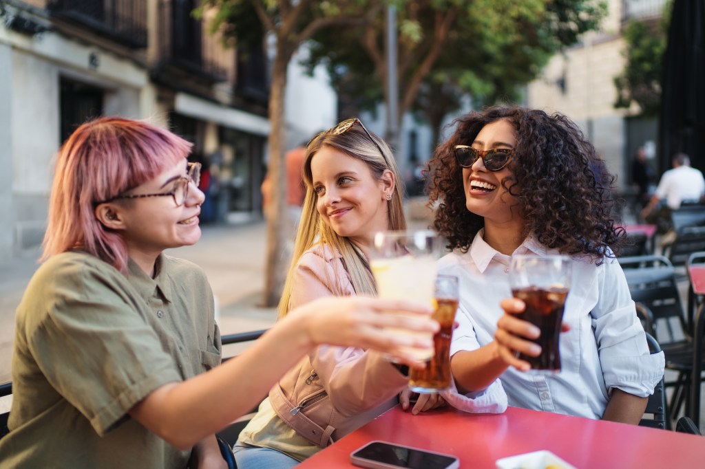 Kentucky’s $9B whiskey industry in crisis as Gen Z drinkers shun ...