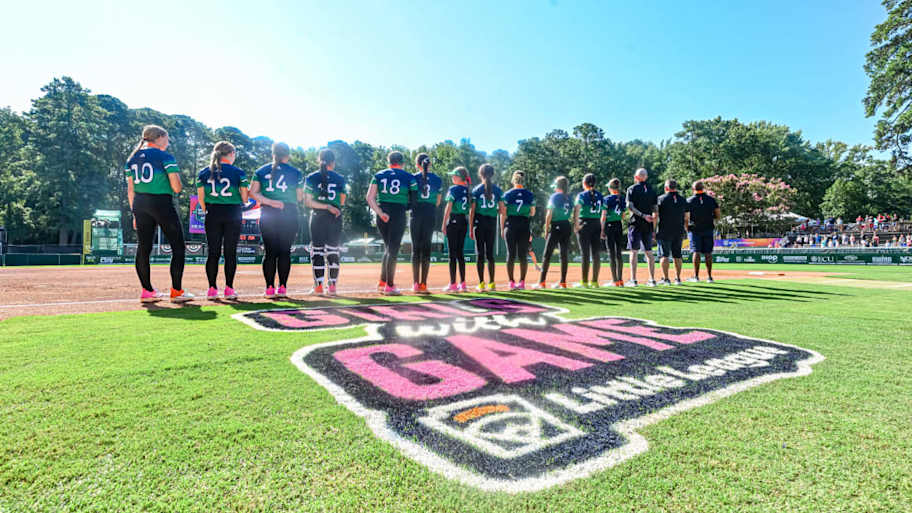 Little League Softball World Series Opening Day Recap