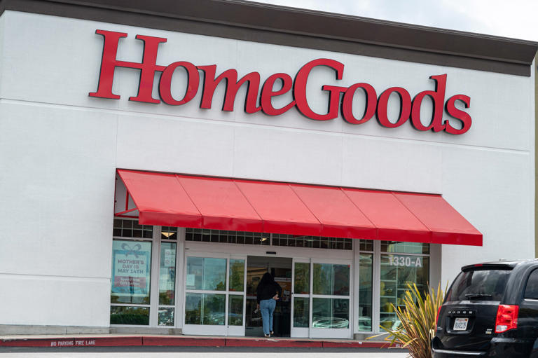 HomeGoods Shoppers Are Going Wild for the Brand's Newest Wall Art Drops