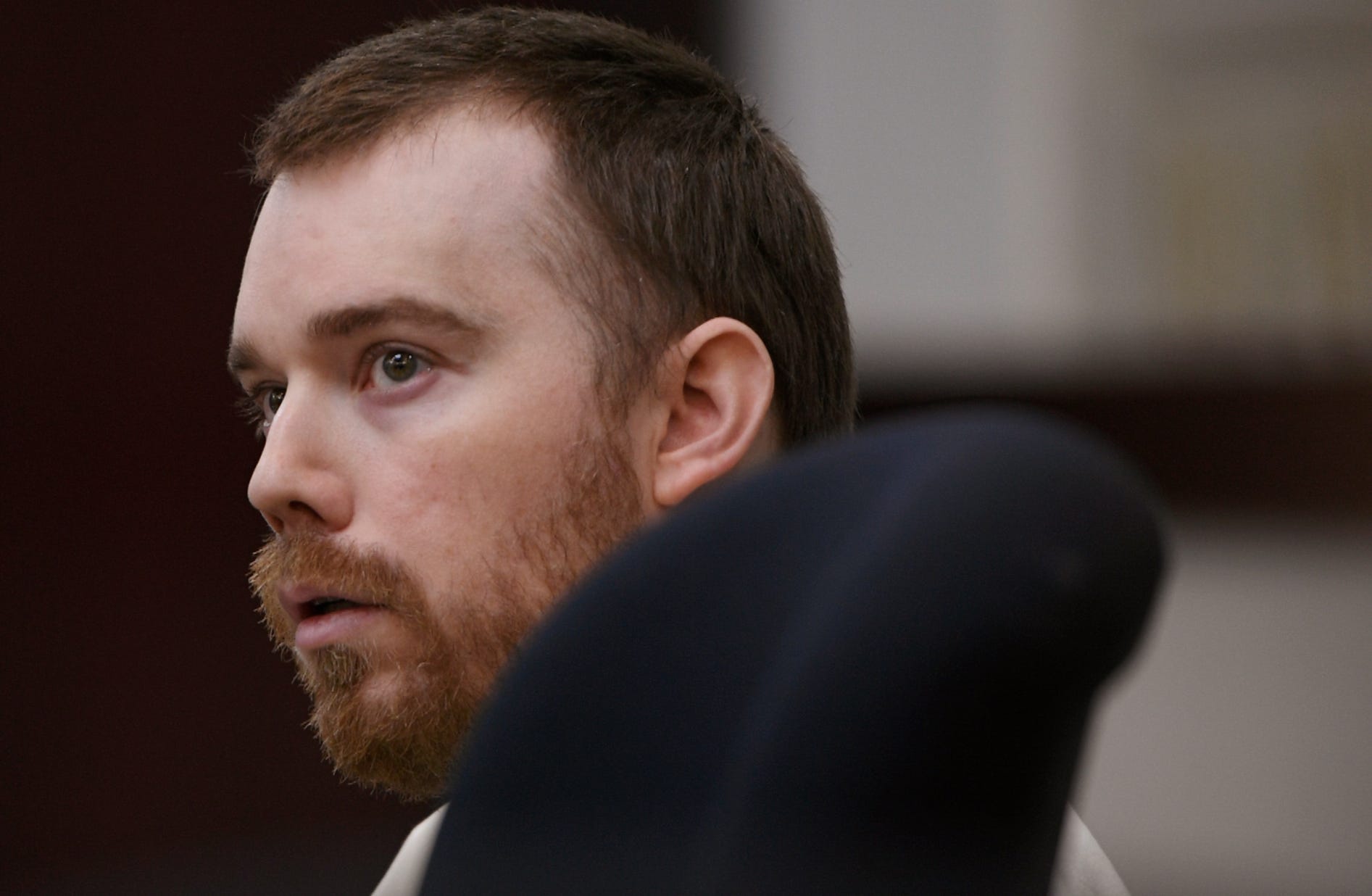 Waffle House shooter Travis Reinking seeks retrial to present more ...