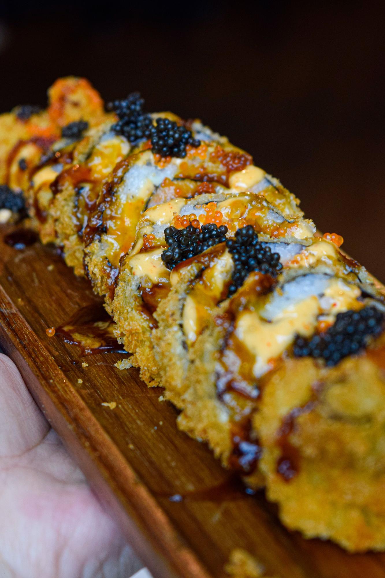 A taste of Japan comes to Sheffield: Sendai Tanabata Festival at ...