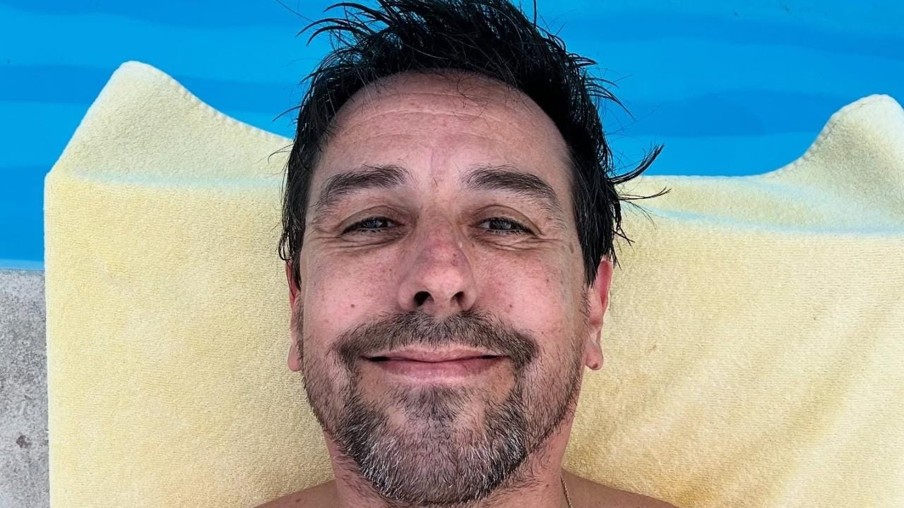 Manuel Marques imita concorrente do "Secret Story" e leva fãs às ...