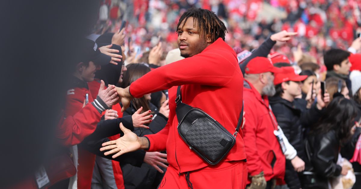 Eddrick Houston injury update: Ryan Day provides promising news ...