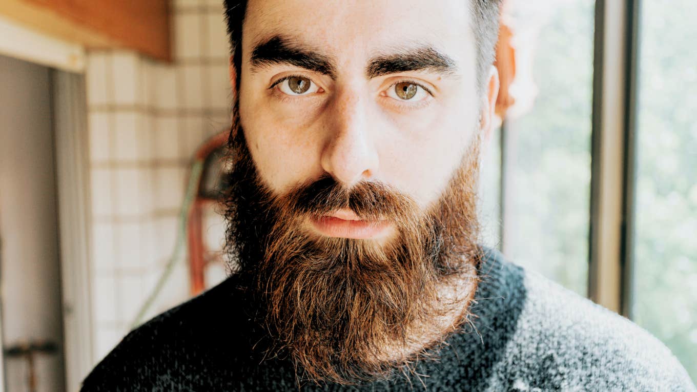 Men Who Are Drawn To Relationships With Chaotic Women Tend To Display ...