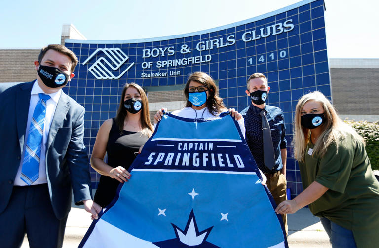 Vote now: Final Captain Springfield contest narrowed to 8 candidates ...