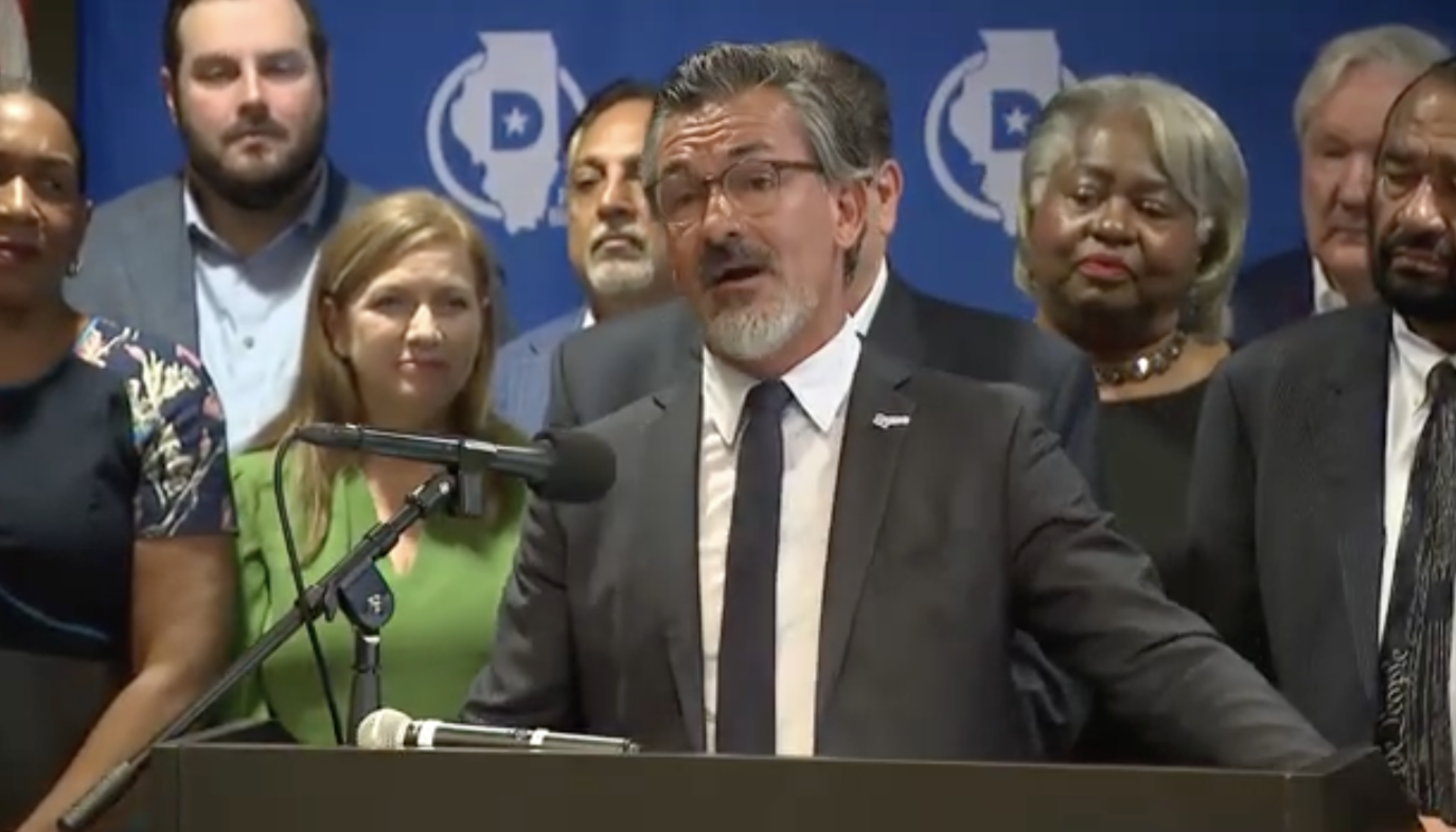 'I'll Pay That Price For America': Ramon Romero Stands Up To The Trump ...