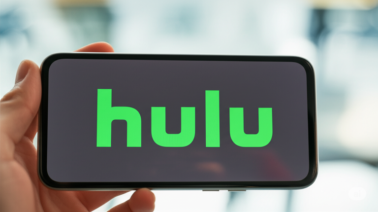 What are the subscription options for Hulu?