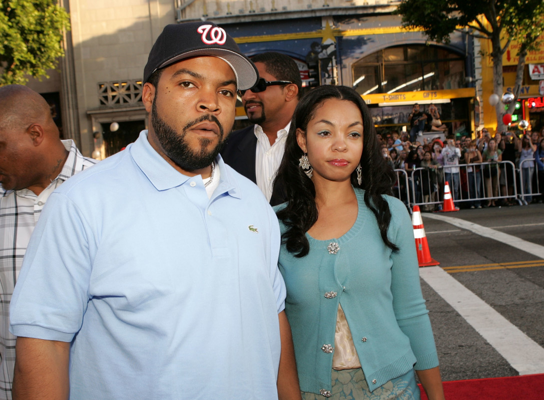 Ice Cube's Newest Movie ‘War of the Worlds’ Receives 0 Percent on ...