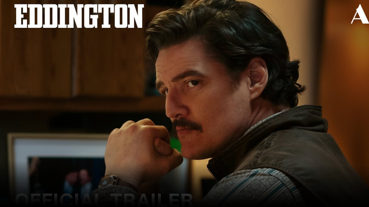 5 Westerns to Watch After 'Eddington'