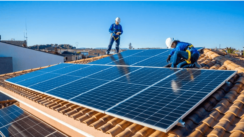 New solar project in Coleman County to produce over $80M in local tax ...