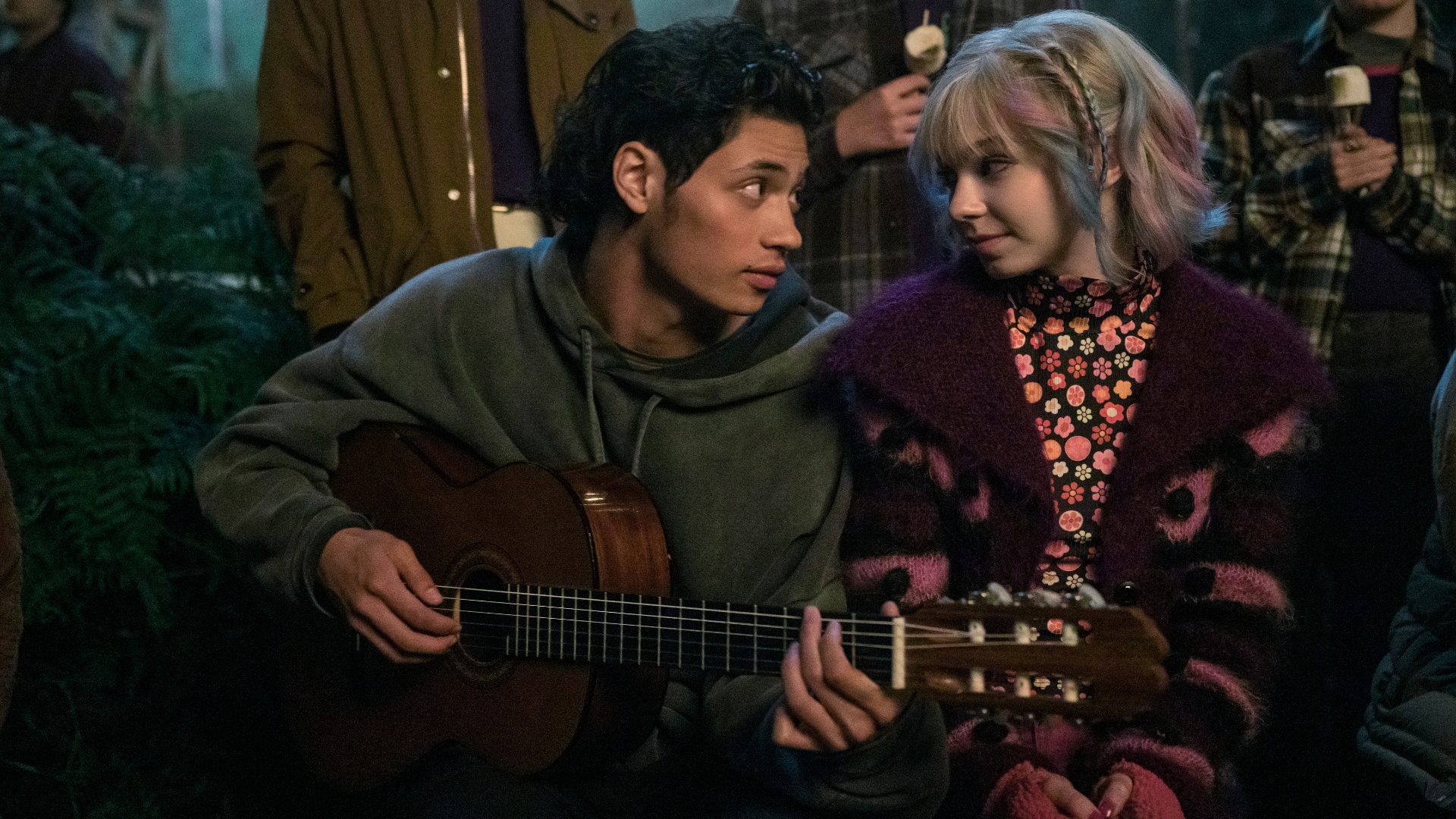 Wednesday season 2 cast (updated): who's who guide