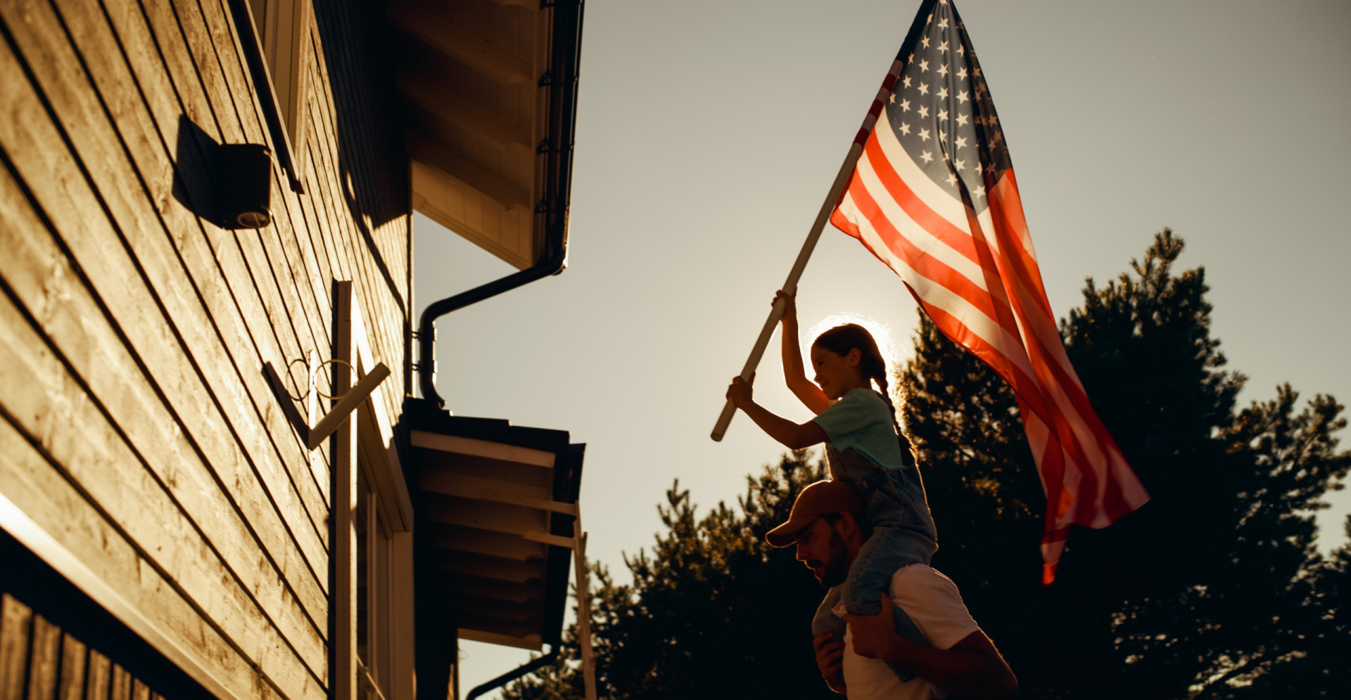 What is the American dream?