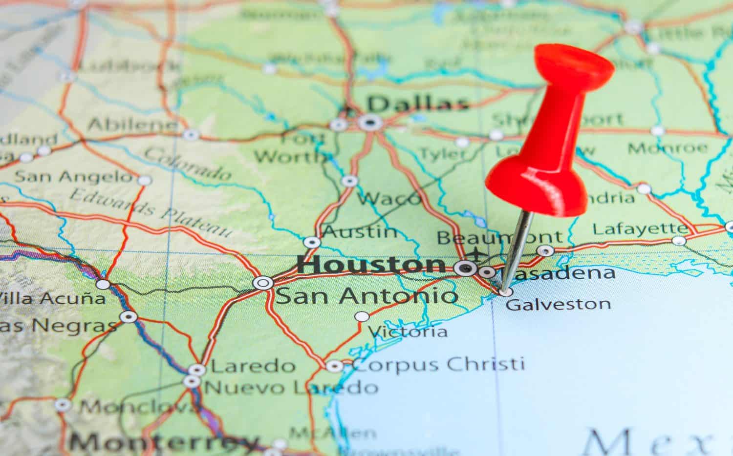The Historic Texas Battlefields That Will Take You Back in Time