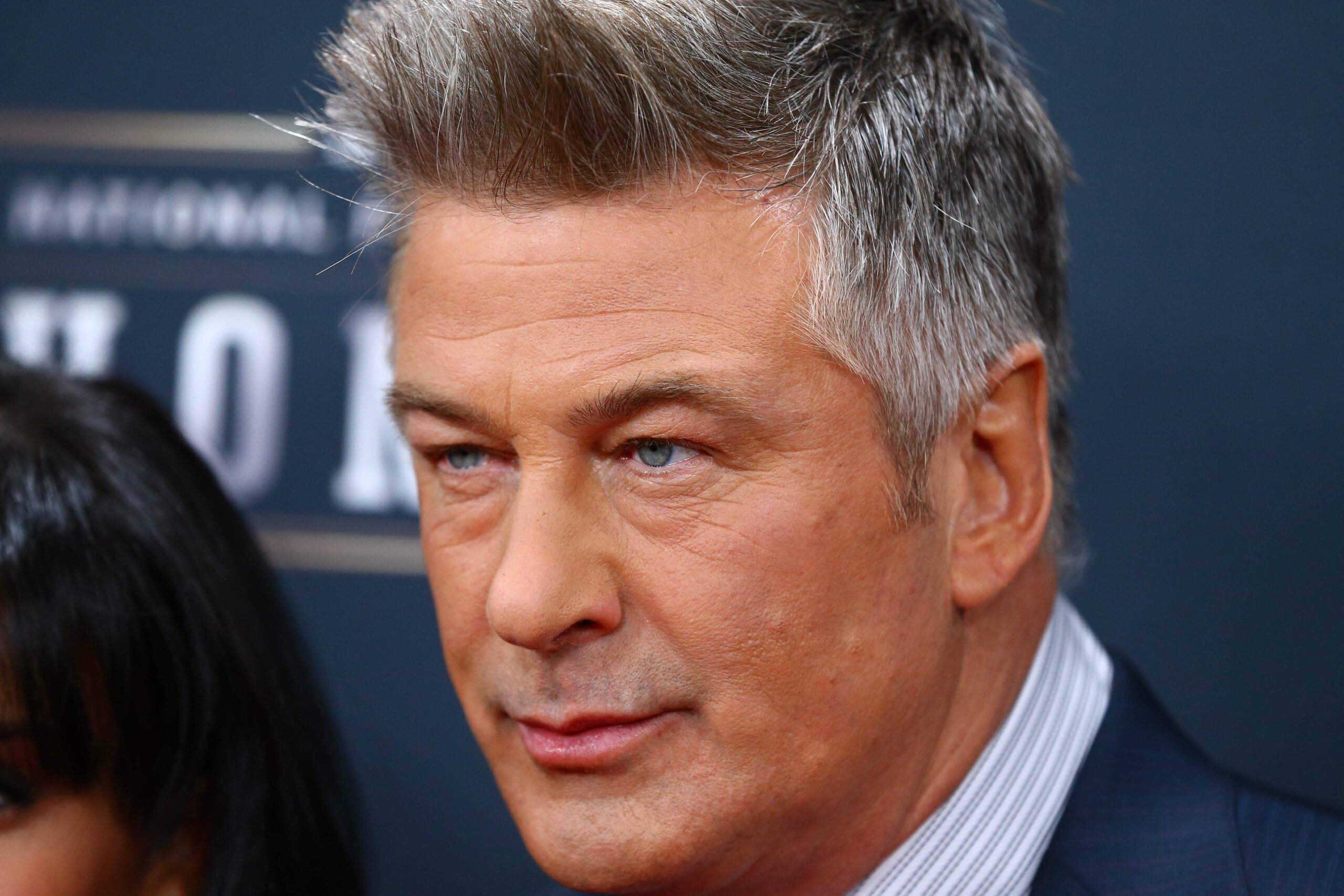 Judge Dismisses Baldwin’s Lawsuit Against Prosecutors