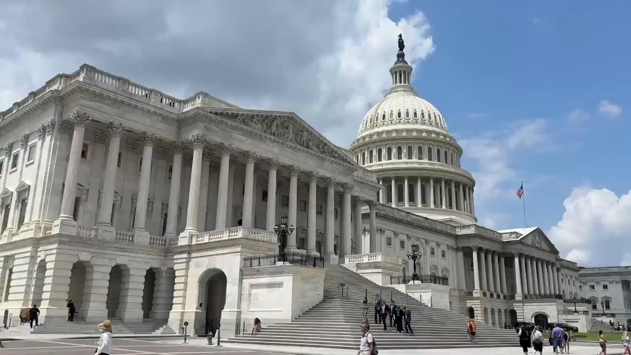 House committee issues subpoenas for Epstein files and depositions with the Clintons