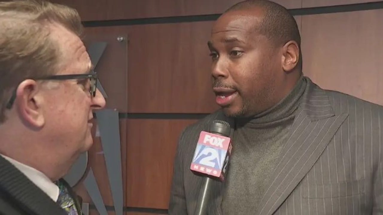 Activist lawsuit claims Detroit absentee ballots not counted properly ...