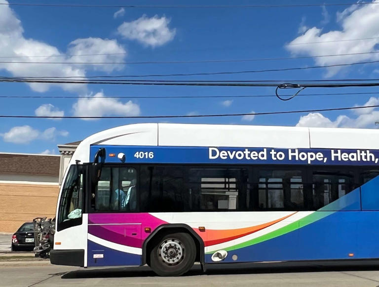 Cleveland State blames 2025 Ohio budget for ending student RTA passes ...