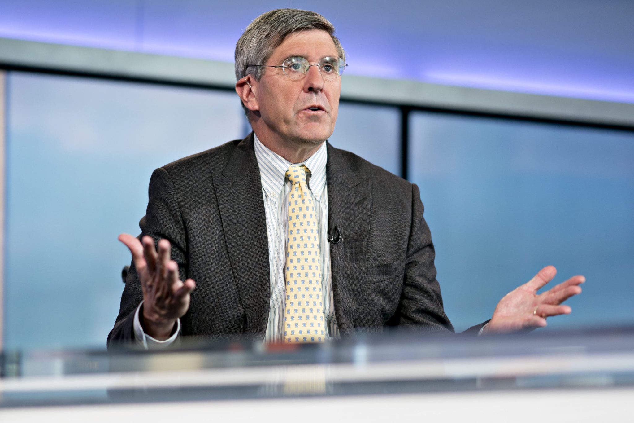 Former Trump advisor criticizes Trump’s timing on ousting America’s ...
