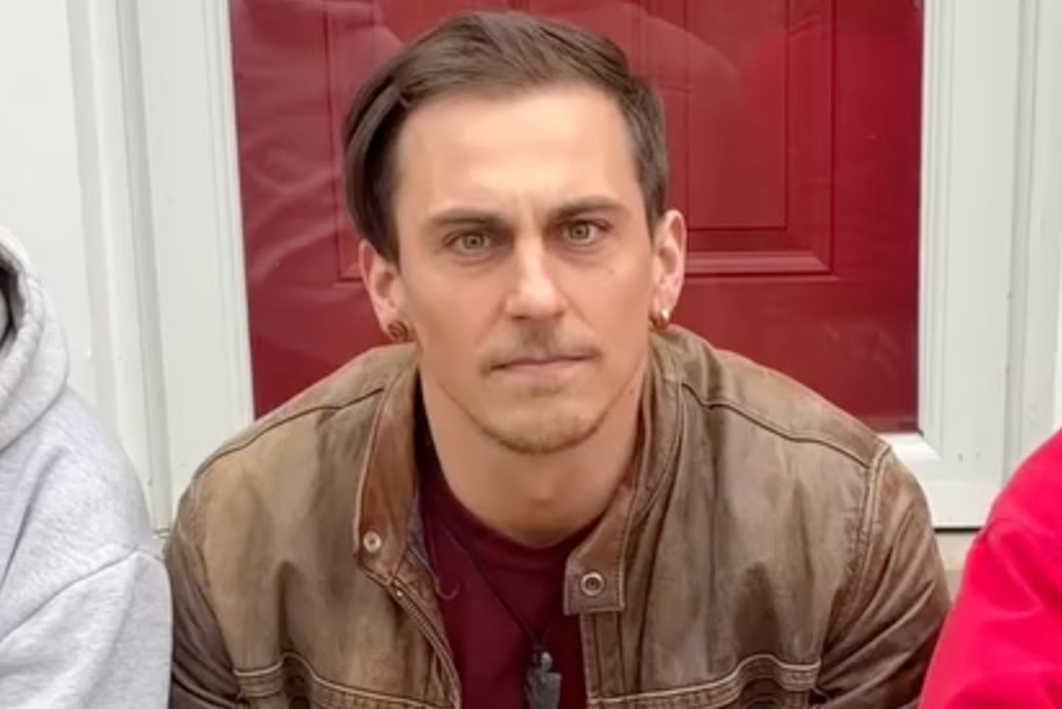 Beloved Actor Fatally Shot While Helping Stranger Escape Domestic ...