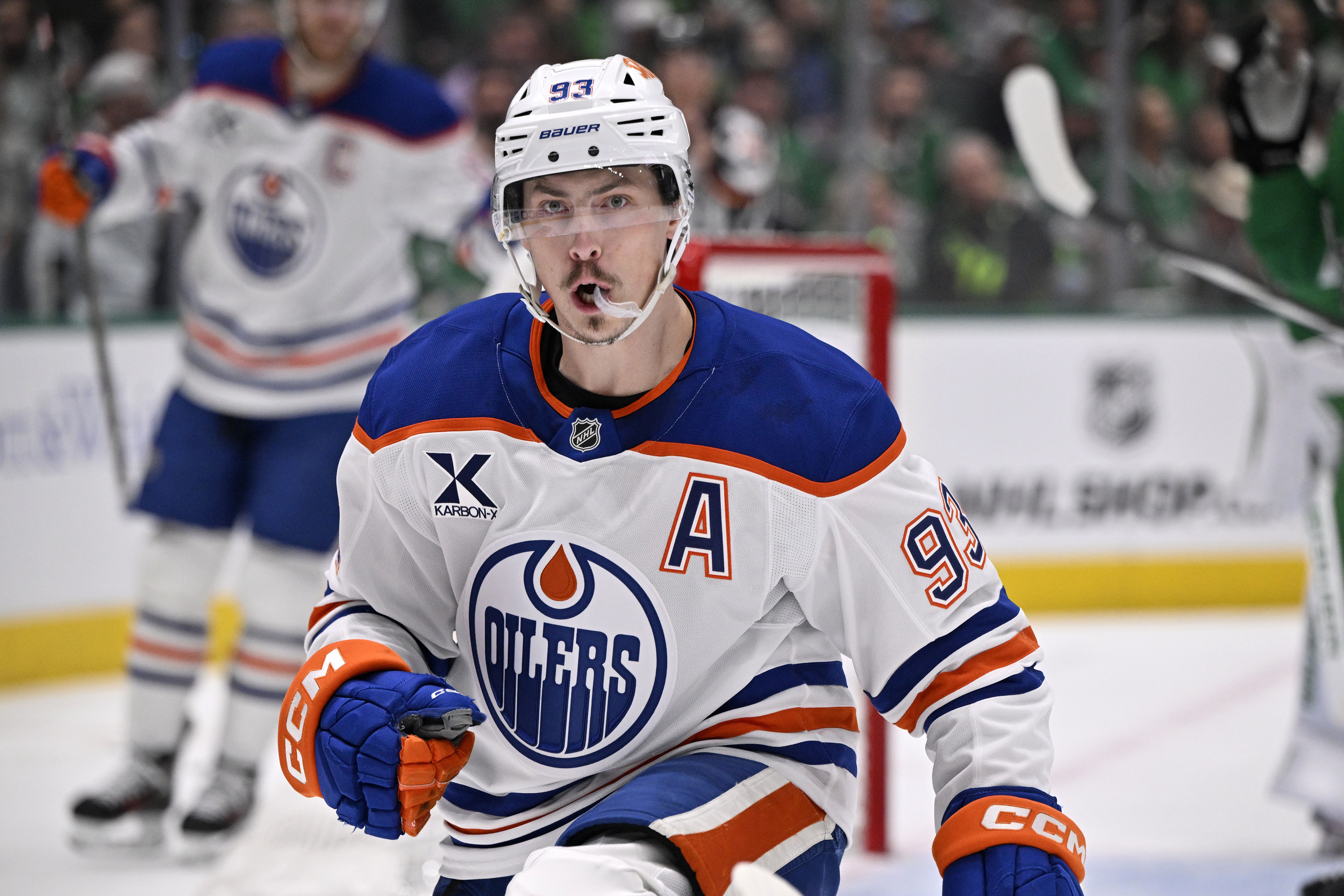 Oilers: How Ryan Nugent-Hopkins stacks up with the 2011 NHL Draft