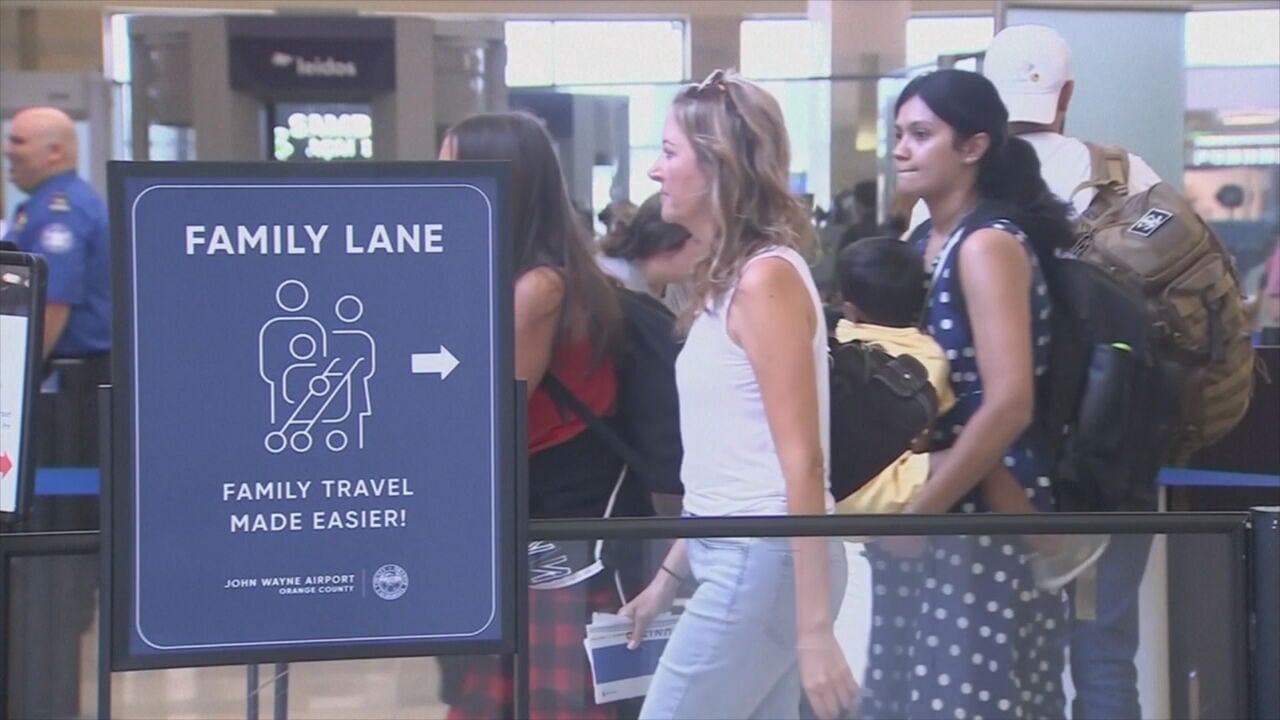 TSA’s new system may charge travelers without Real ID or passport
