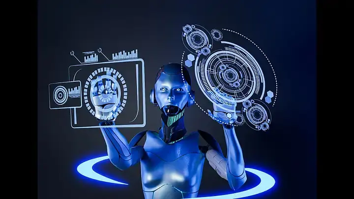 Army Integrates More AI Technologies To Improve Combat Capabilities