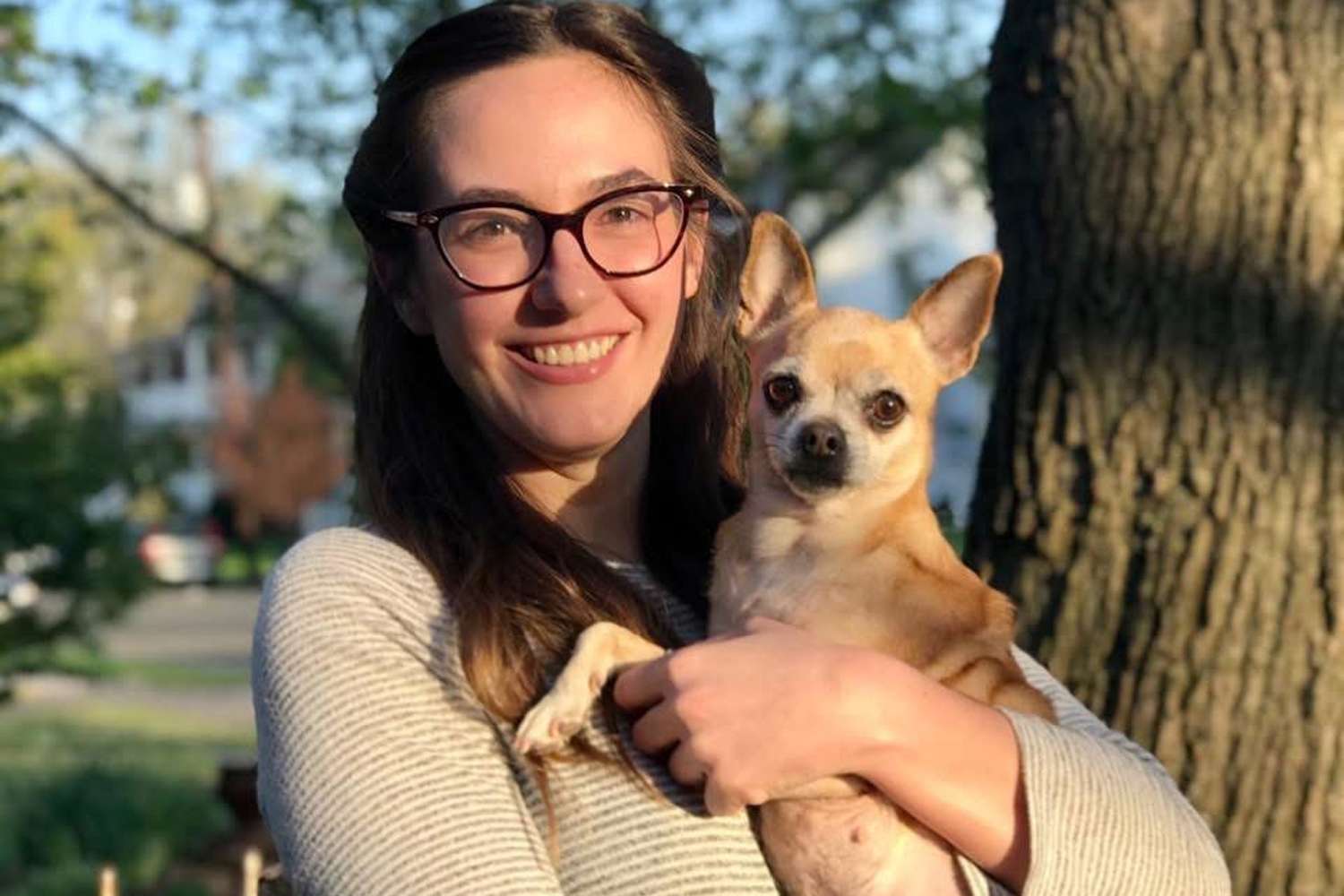 Dash Cam Caught Her Trooper Ex Lurking — Now She, Her Boyfriend and the ...