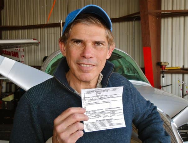 Small plane tumbles into ocean but pilot’s quick thinking averts ...