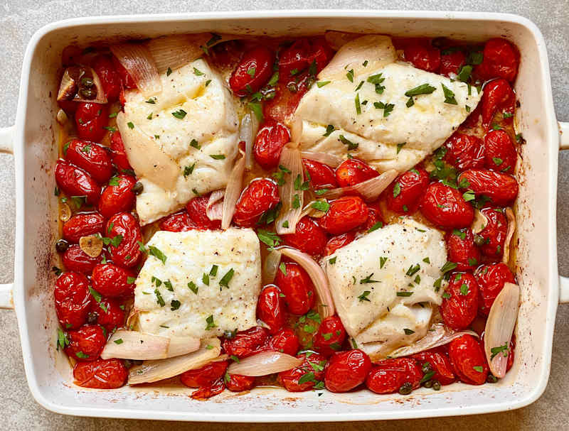 35 Must-Make Fish Recipes for Impossibly Easy Dinners