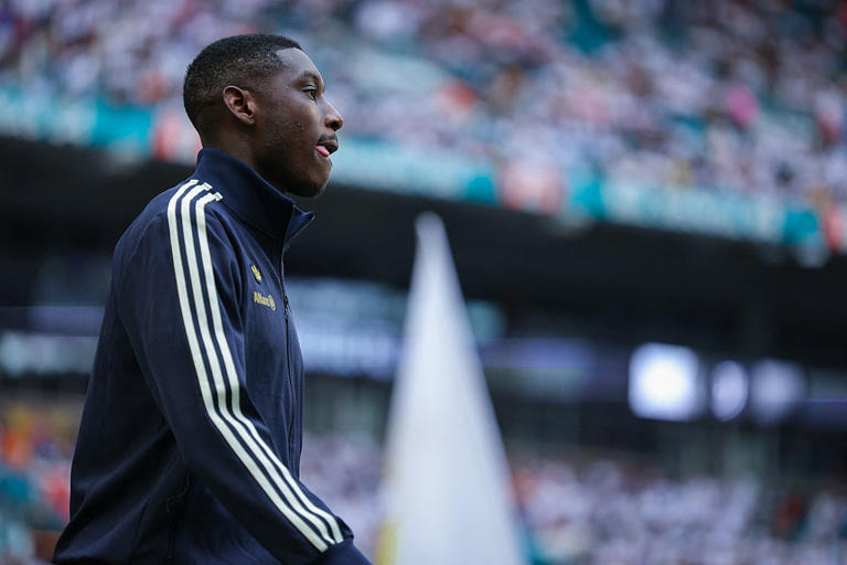 Tottenham vs Doncaster Rovers injury news: Randal Kolo Muani and Ben ...