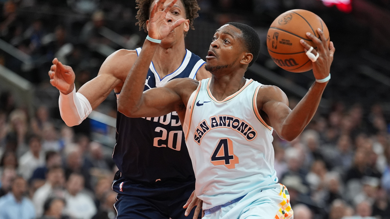 What's the Outlook for the San Antonio Spurs Next Season?