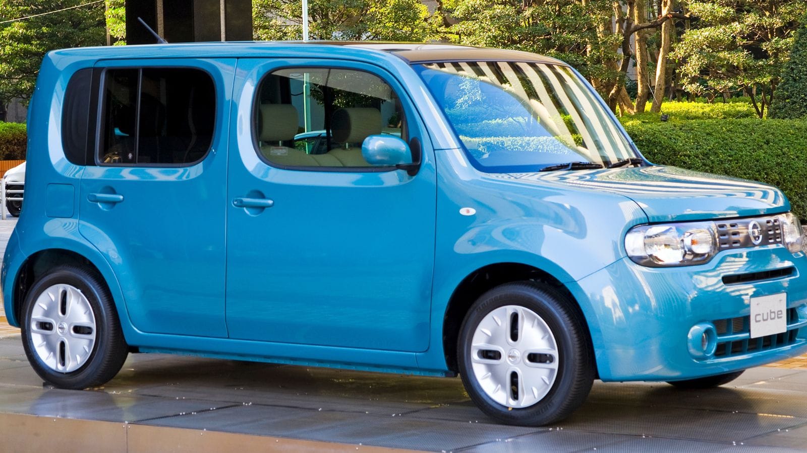 10 cars that don’t look right but drive better than expected