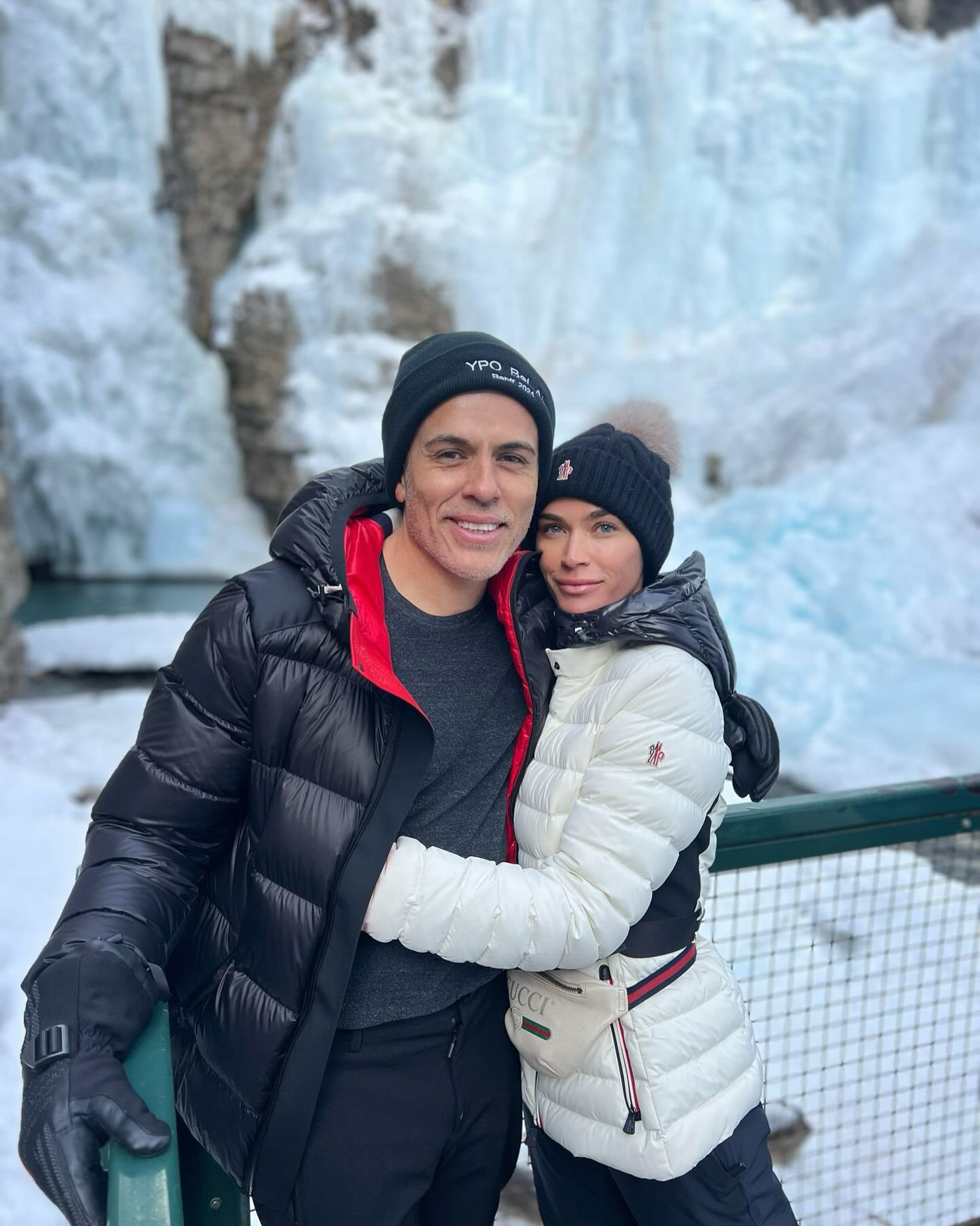 Teddi Mellencamp breaks silence on affair with horse trainer: Cancer is ...