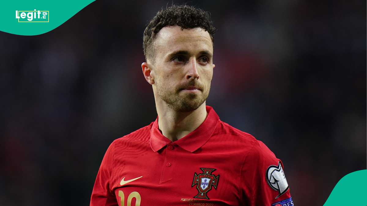 Former Porto player and coach Jorge Costa dies a month after Diogo Jota