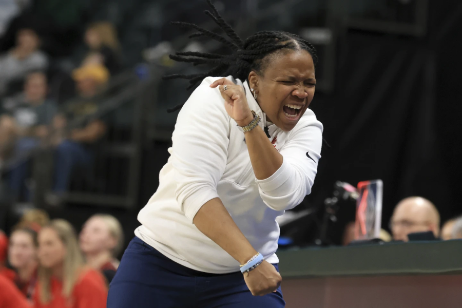 Ole Miss, Mississippi State announce 2026 SEC women’s basketball schedules