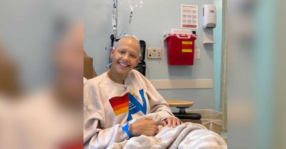 Louise Altese-Isidori: Speak Up and Speak Loud