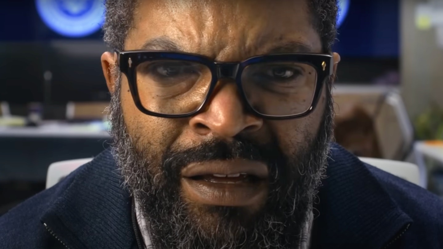 War Of The Worlds (2025)