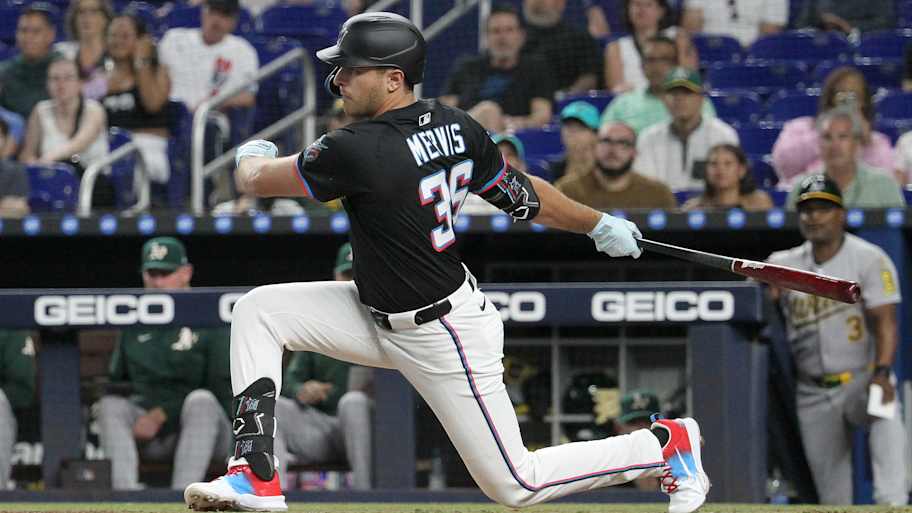 Marlins just dumped a former Cubs prospect that fans were wildly wrong ...