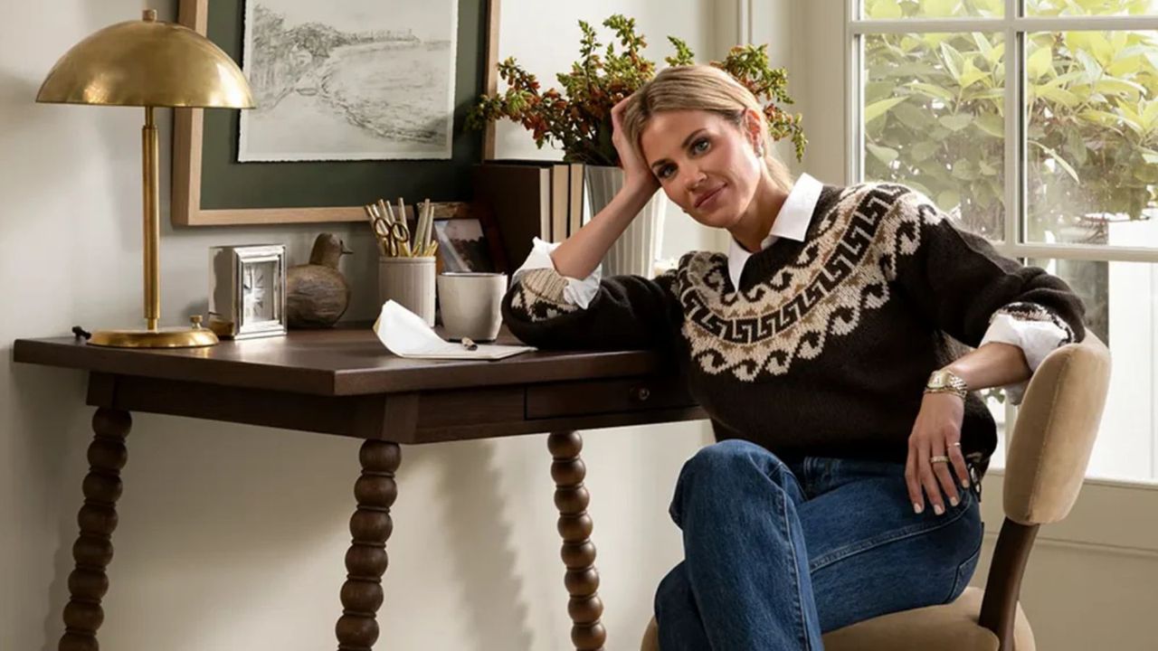 Shea McGee's Christmas Entertaining Essentials Have Just Hit the Sale