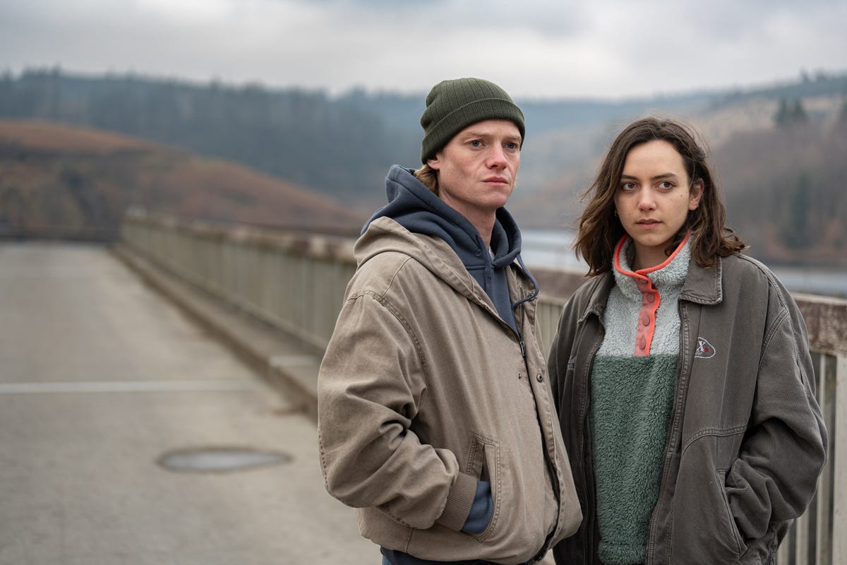 Channel 4's "absorbing" returning hit mystery drama confirms new cast ...