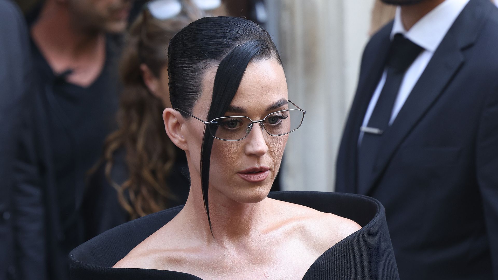 Katy Perry's fresh start with new beau Justin Trudeau overshadowed by ...