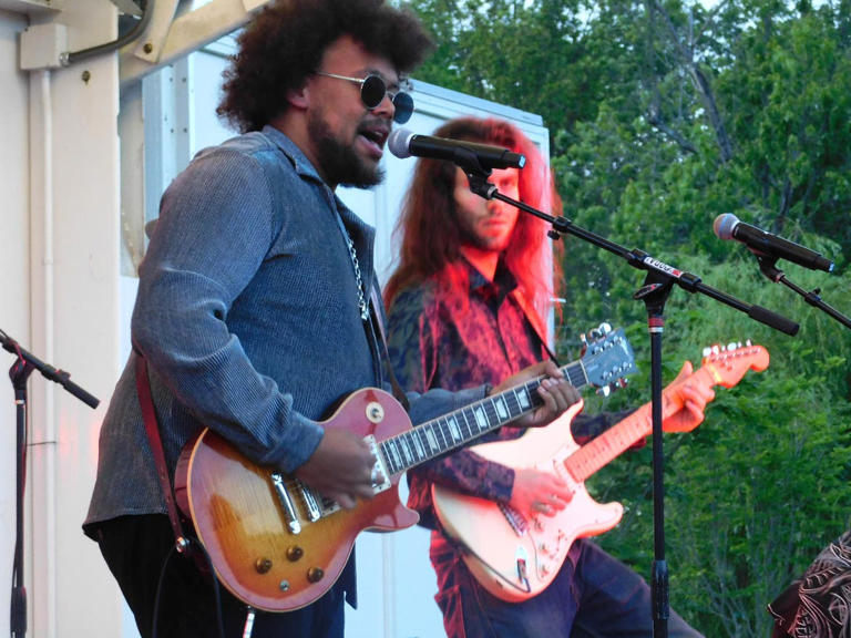 Live Concerts Returning To Doylestown's Broad Commons Park In September