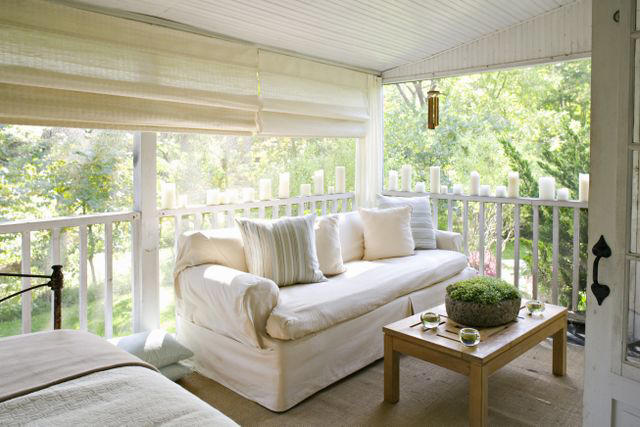 6 Porch Design Trends That Will Transform Your Outdoor Space