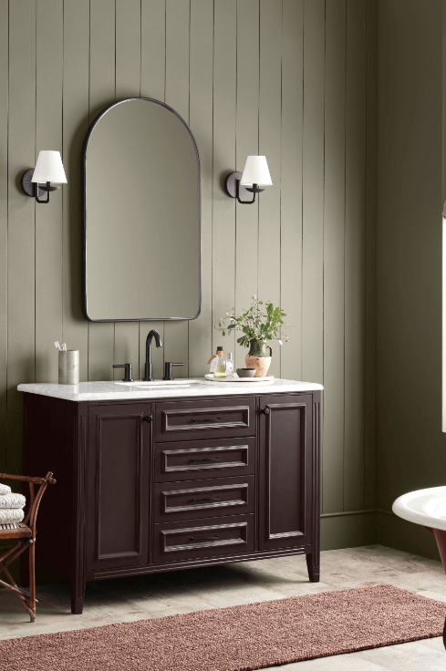 Sherwin-Williams' 2026 Color Forecast Is Here and It’s Packed With 48 ...