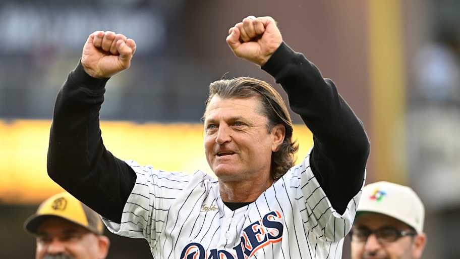 Trevor Hoffman's take on Dodgers fans should ratchet up Padres' rivalry